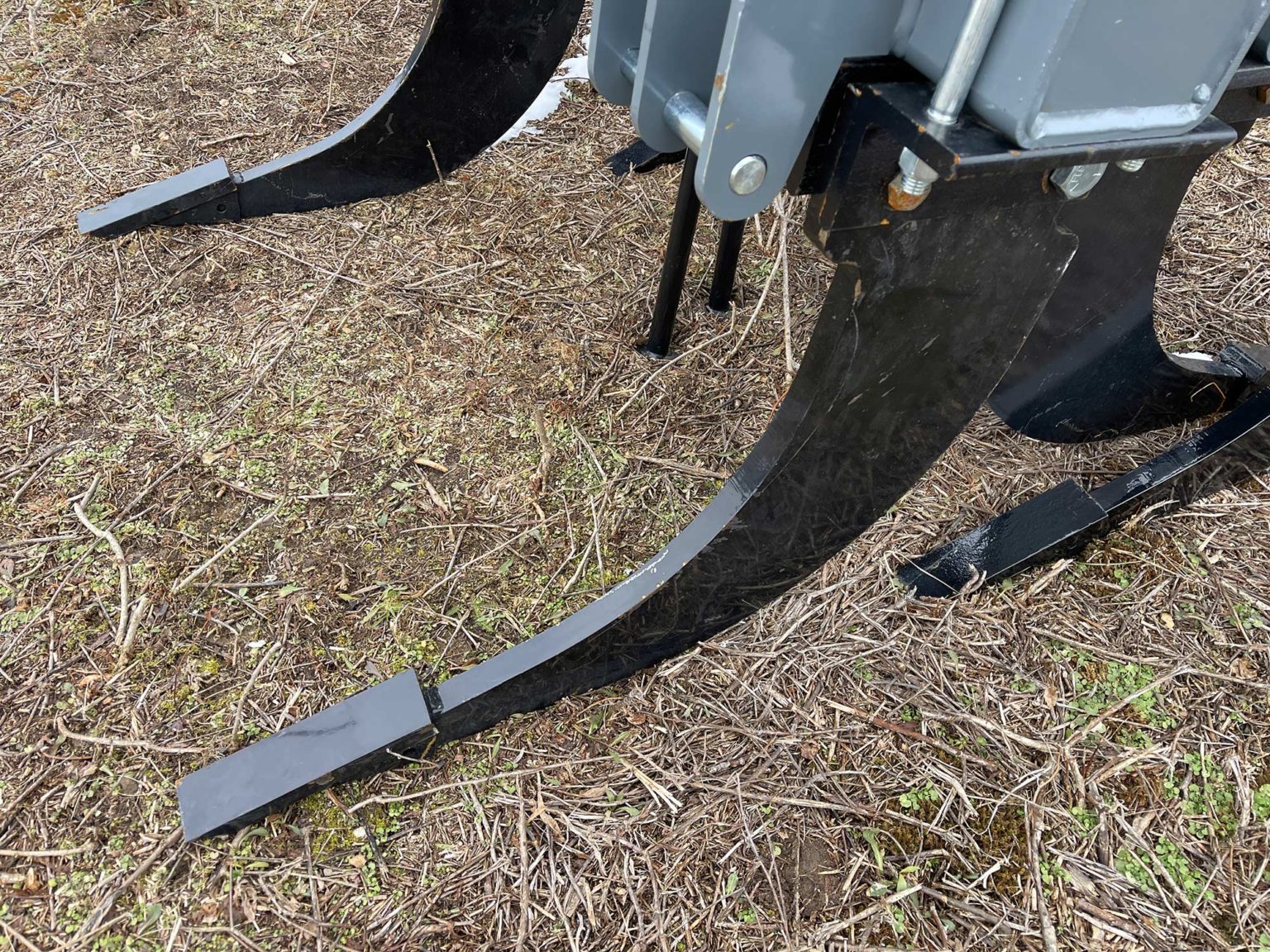 Buy Heavy Duty Subsoiler - Good Works Tractors