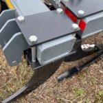 Dirt Dog Heavy Duty Subsoiler - Good Works Tractors
