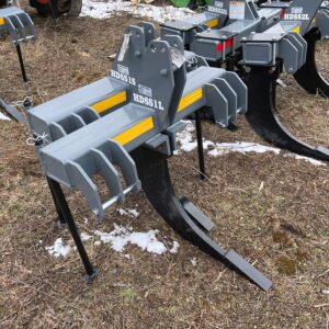 Dirt Dog Heavy Duty Subsoiler - Good Works Tractors
