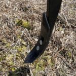 Dirt Dog All Purpose Plow - Good Works Tractors