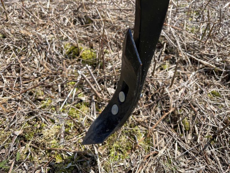 Buy 3-Point Chisel Plow Dirt Dog All-Purpose Plow - Good Works Tractors