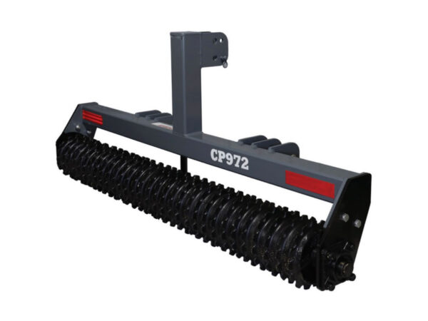 Cultipacker For Sale for Tractor 3-Point