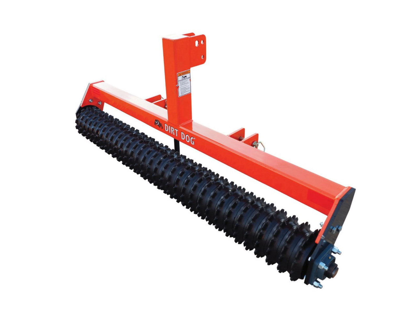 Cultipacker For Sale for Tractor 3-Point