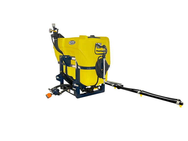 Buy Ag Spray PTO Sprayer - Good Works Tractors