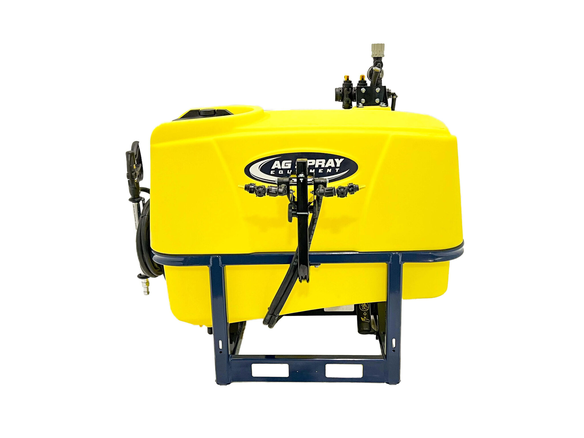 Buy 3-Point 60 Gallon PTO Sprayer Ag Spray - Good Works Tractors