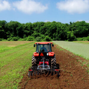 Dirt Dog Disc Harrow - Good Works Tractors