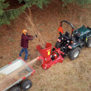 Shop for Tractors and Tractor Accessories - Good Works Tractors