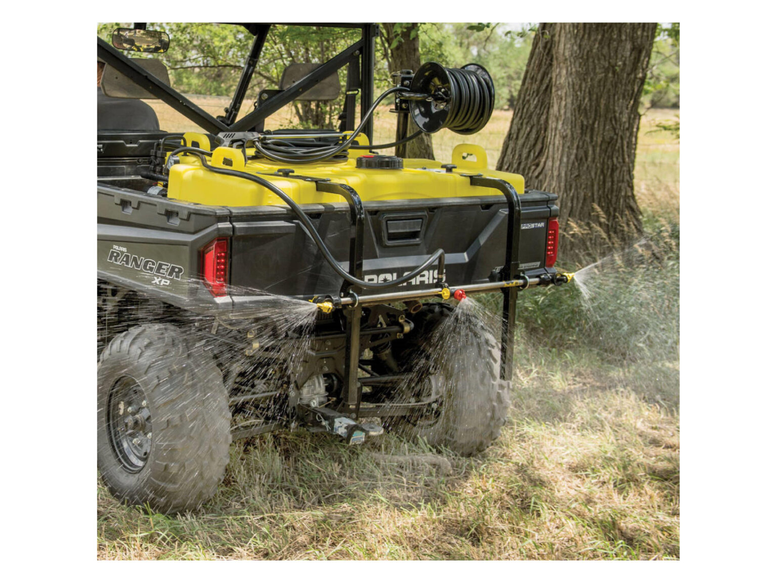 Buy UTV Sprayer Ag Spray - Good Works Tractors