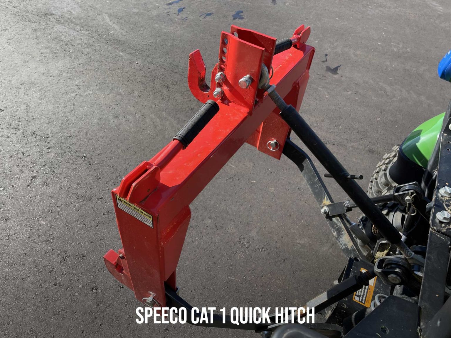 Ballast Weight for Tractors - Ultimate Counterweight Bundle - Good ...