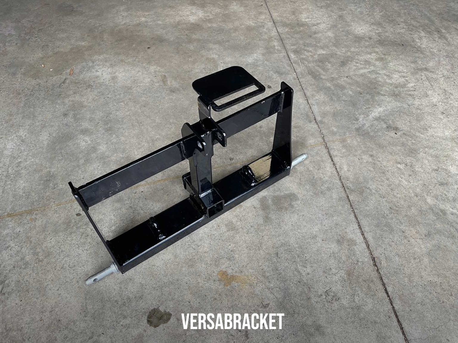Ballast Weight for Tractors - Ultimate Counterweight Bundle - Good ...