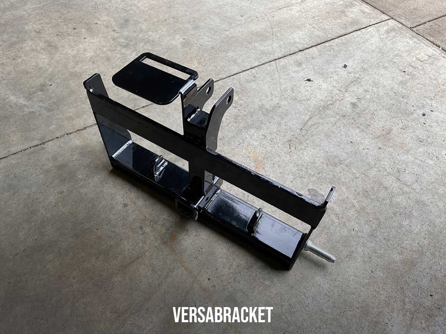 Buy Ballast Weight for Tractors - Ultimate Counterweight Bundle - Good ...