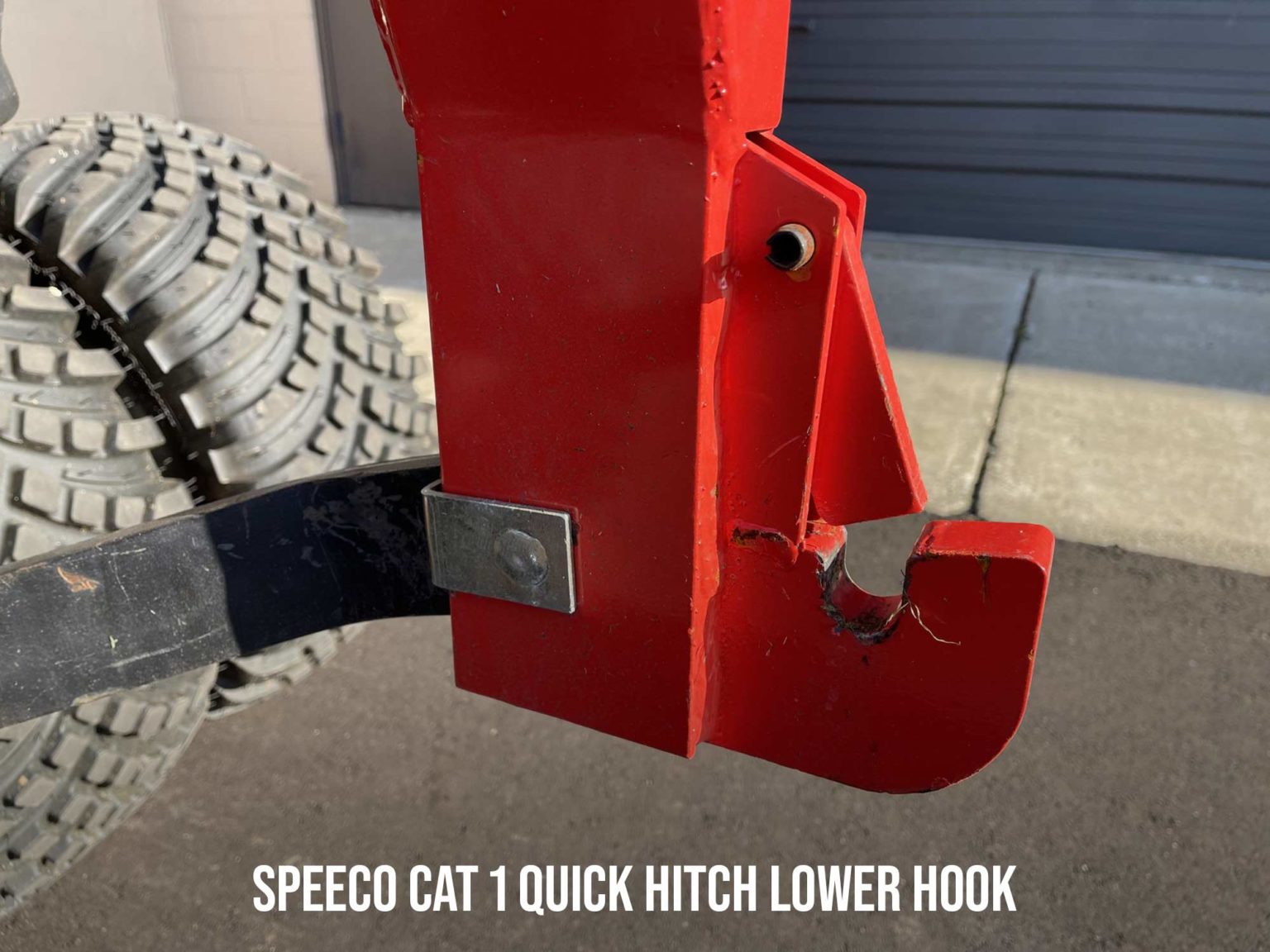 Ballast Weight for Tractors - Ultimate Counterweight Bundle - Good ...