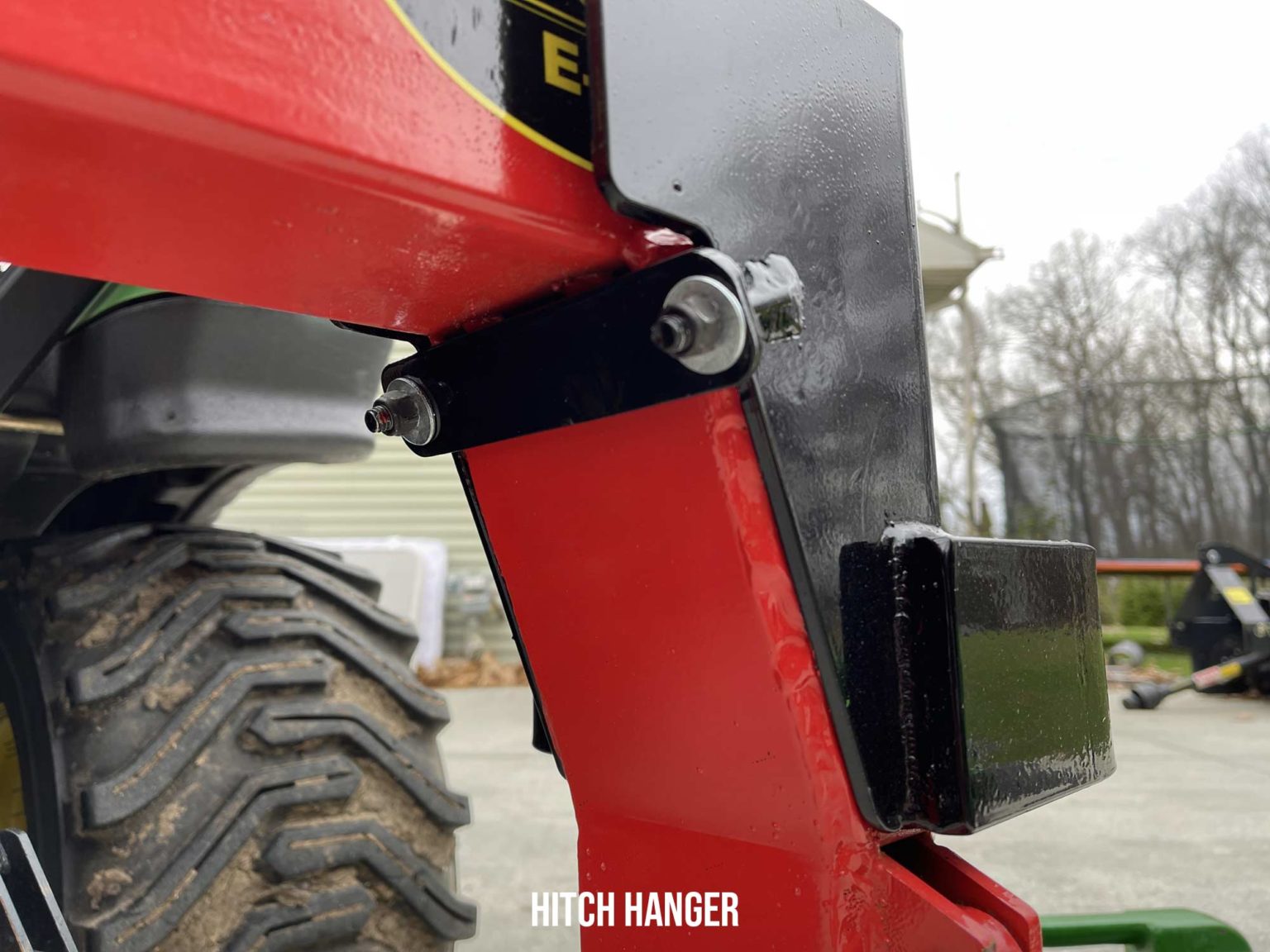 Buy Ballast Weight for Tractors - Ultimate Counterweight Bundle - Good ...