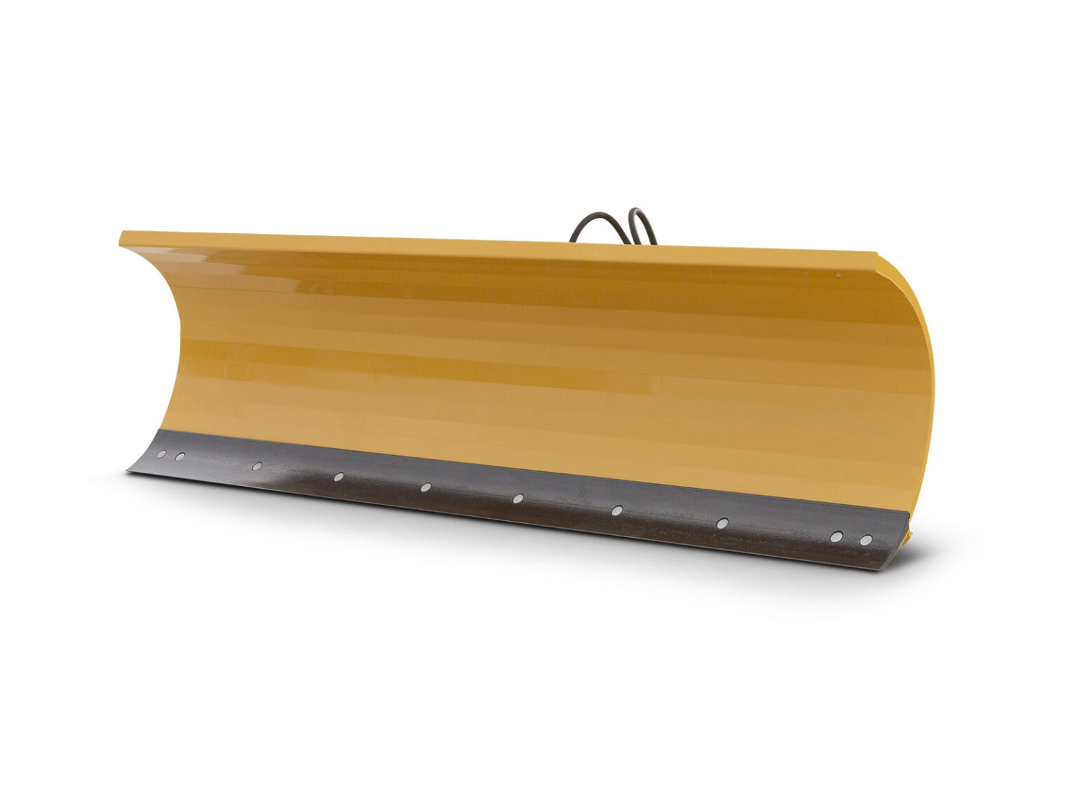8 ft Snow Plow for Tractors | HLA 2000 SnowBlade