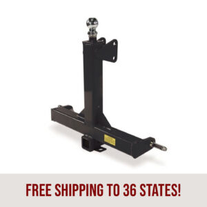Buy Tractor Accessories Online - Good Works Tractors