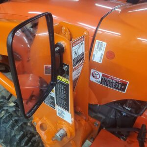 Heavy Duty Grill Guards for John Deere