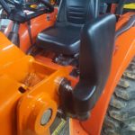 Heavy Duty Grill Guards for John Deere