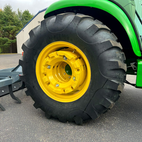Buy Ballast Weight For Tractors | Good Works Tractors