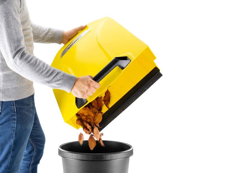 Buy Karcher S6 Twin Push Floor Sweeper - Good Works Tractors