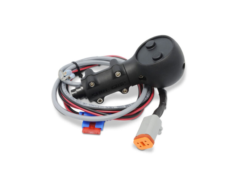 3rd Function Kit for Kubota Tractors | Summit Hydraulics