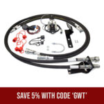 Buy Tractor Hydraulics at Good Works Tractors