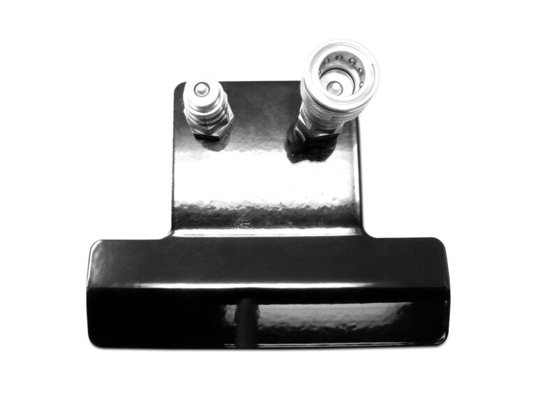 DIY 3rd Function Kit for John Deere 1025R | Good Works Tractors