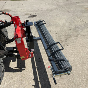 Reist Drag Harrow Mat - Good Works Tractors