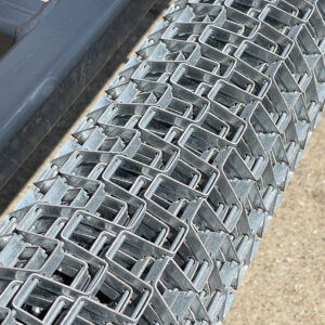 Reist Drag Harrow Mat - Good Works Tractors