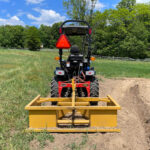THE DITCH BOX - Good Works Tractors