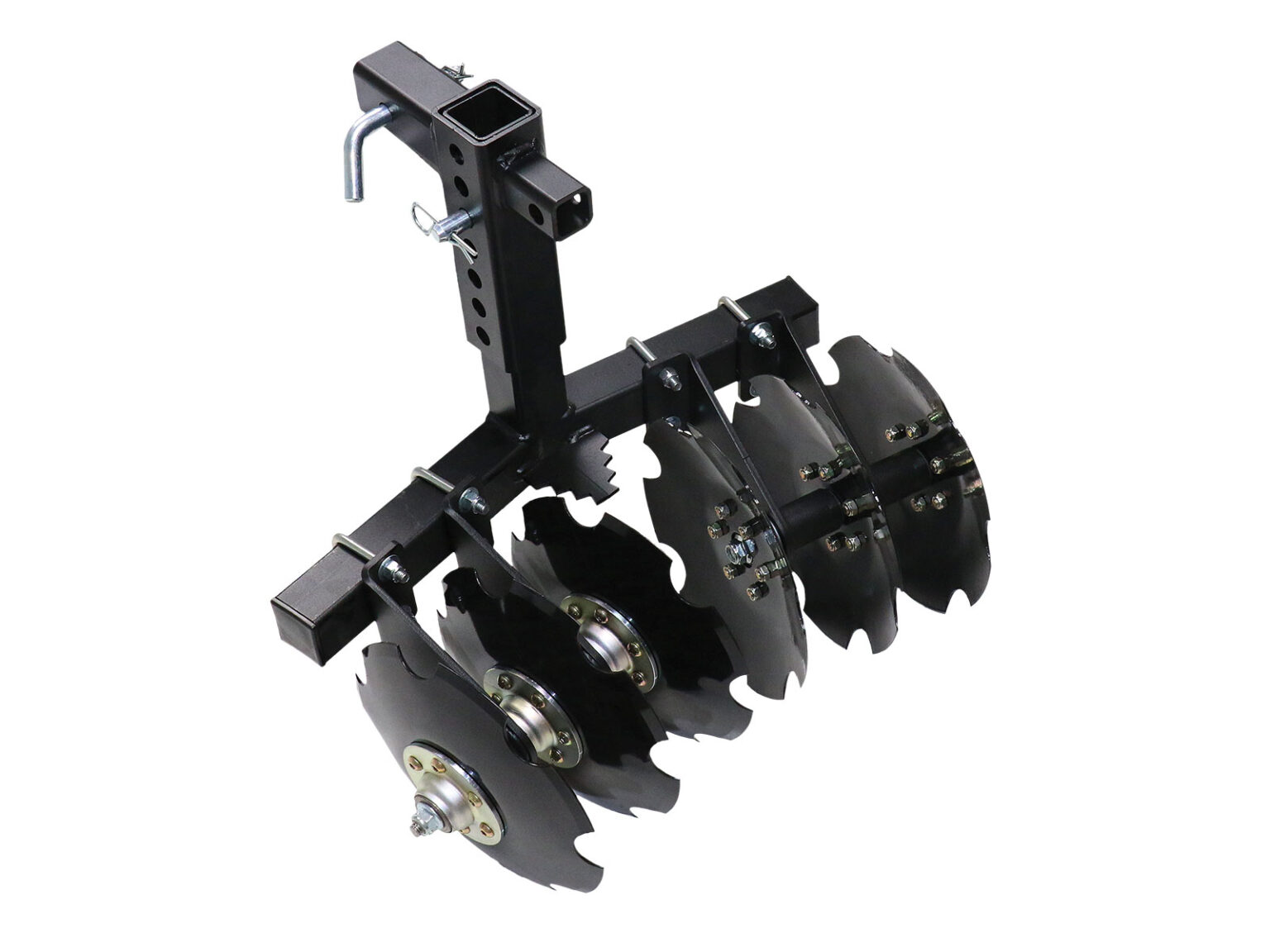 Buy Disc for ATVs and UTVs Battle Armor Big Buck Food Plot Plow - Good ...