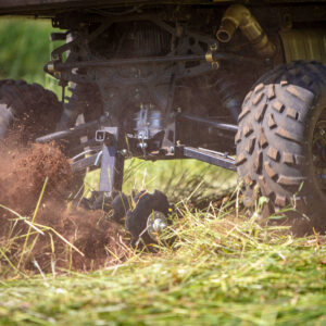 Battle Armor Big Buck Food Plot Plow Disc - Good Works Tractors