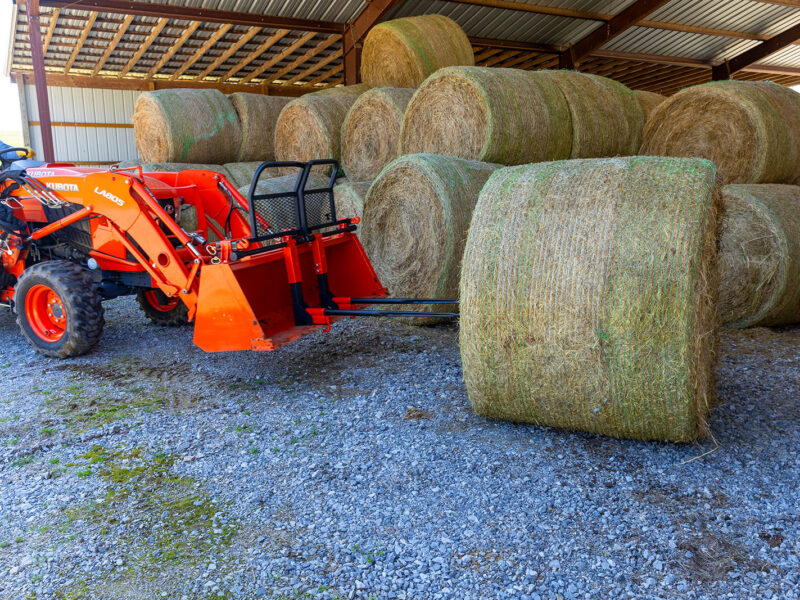 Buy Bucket Pro - Good Works Tractors