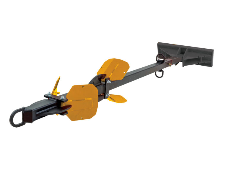 Buy Culvert Cleaner - Good Works Tractors