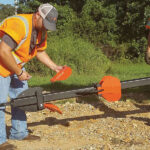 Battle Armor Culvert Cleaner - Good Works Tractors
