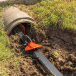 Battle Armor Culvert Cleaner - Good Works Tractors