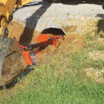 Battle Armor Culvert Cleaner - Good Works Tractors
