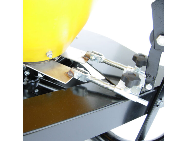 Buy 3-Pt Fertilizer Spreader BEFCO Poly-Hop - Good Works Tractors