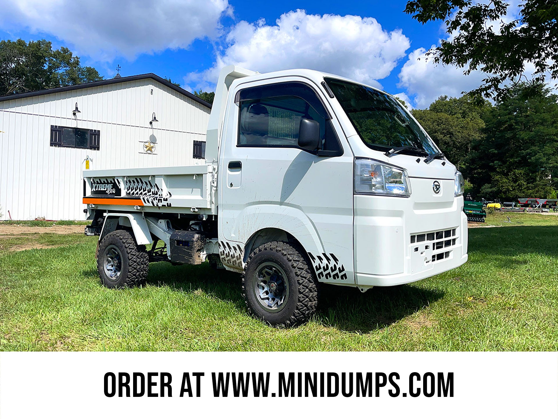 Japanese Mini Trucks Vehicle As Fuel Prices Rise, Mini Trucks Prove