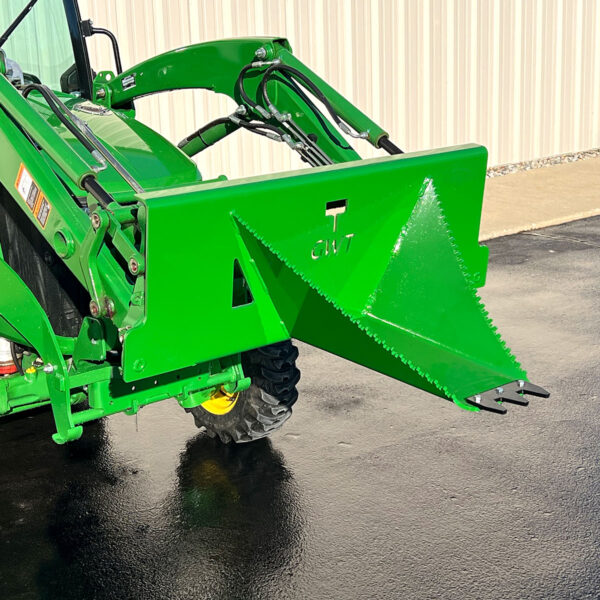 Shop Digging Attachments for your Tractor