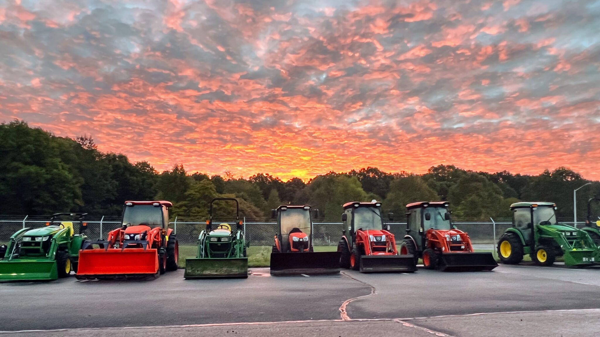 We Only Carry the Best Used Tractors For Sale - Good Works Tractors