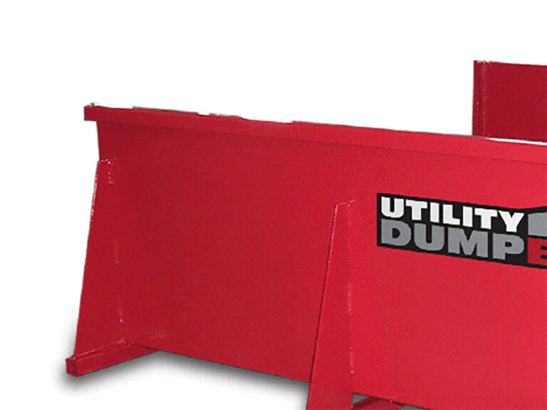 Buy Carry-All Dump Box - Good Works Tractors
