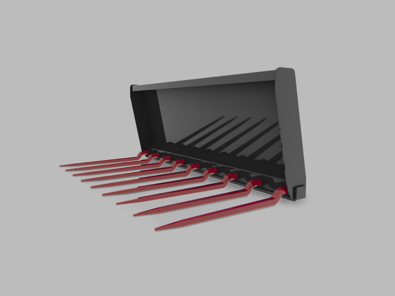 Buy Manure Forks - Good Works Tractors