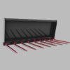 Buy Pallet Forks for Tractors | Best Prices Online
