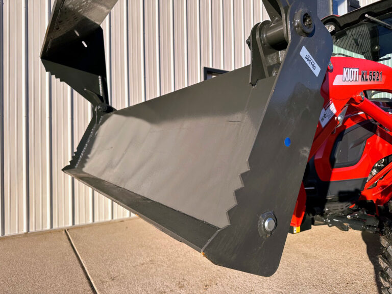 Buy 4-N-1 Bucket - Good Works Tractors