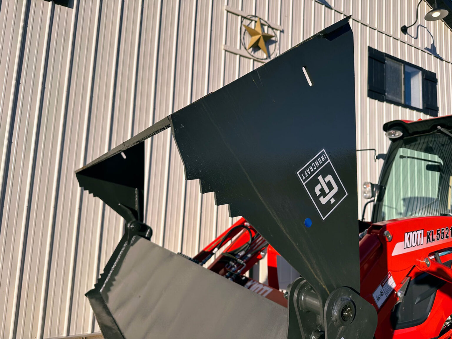 Buy 4-N-1 Bucket - Good Works Tractors