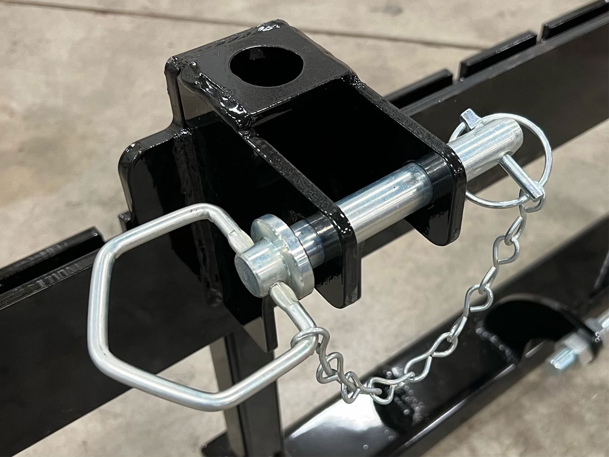 Buy 3-Point Top Link Pin - Good Works Tractors