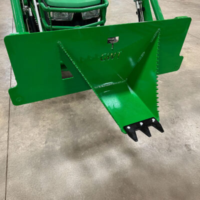 Shop Digging Attachments for your Tractor