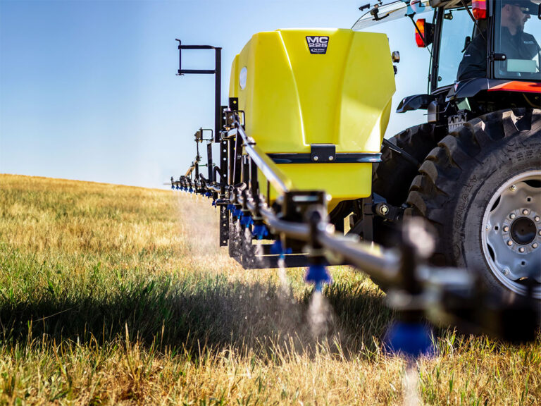 Buy 3-Point PTO Sprayer - Good Works Tractors