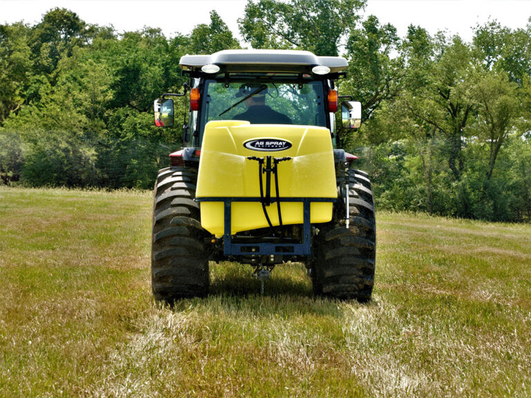 Buy 3-Point 90 Gallon PTO Sprayer Ag Spray - Good Works Tractors