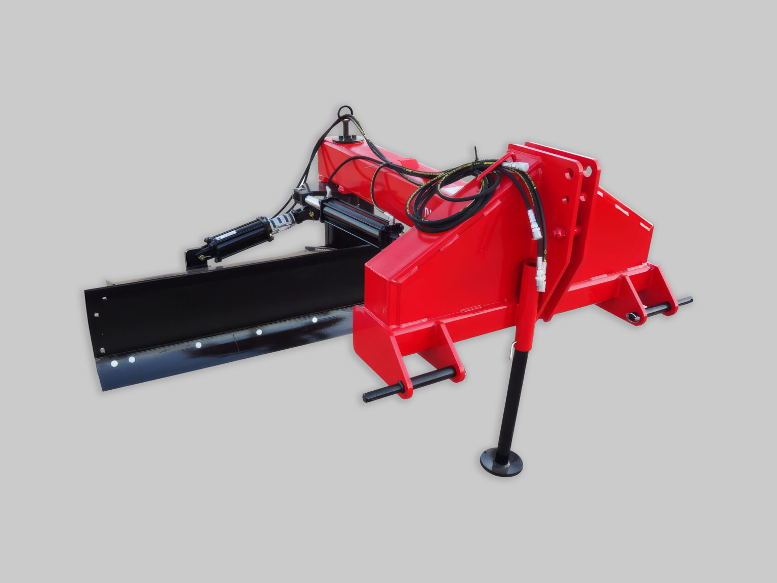 Hydraulic Rear Blade Dirt Dog 181 Series | Good Works Tractor